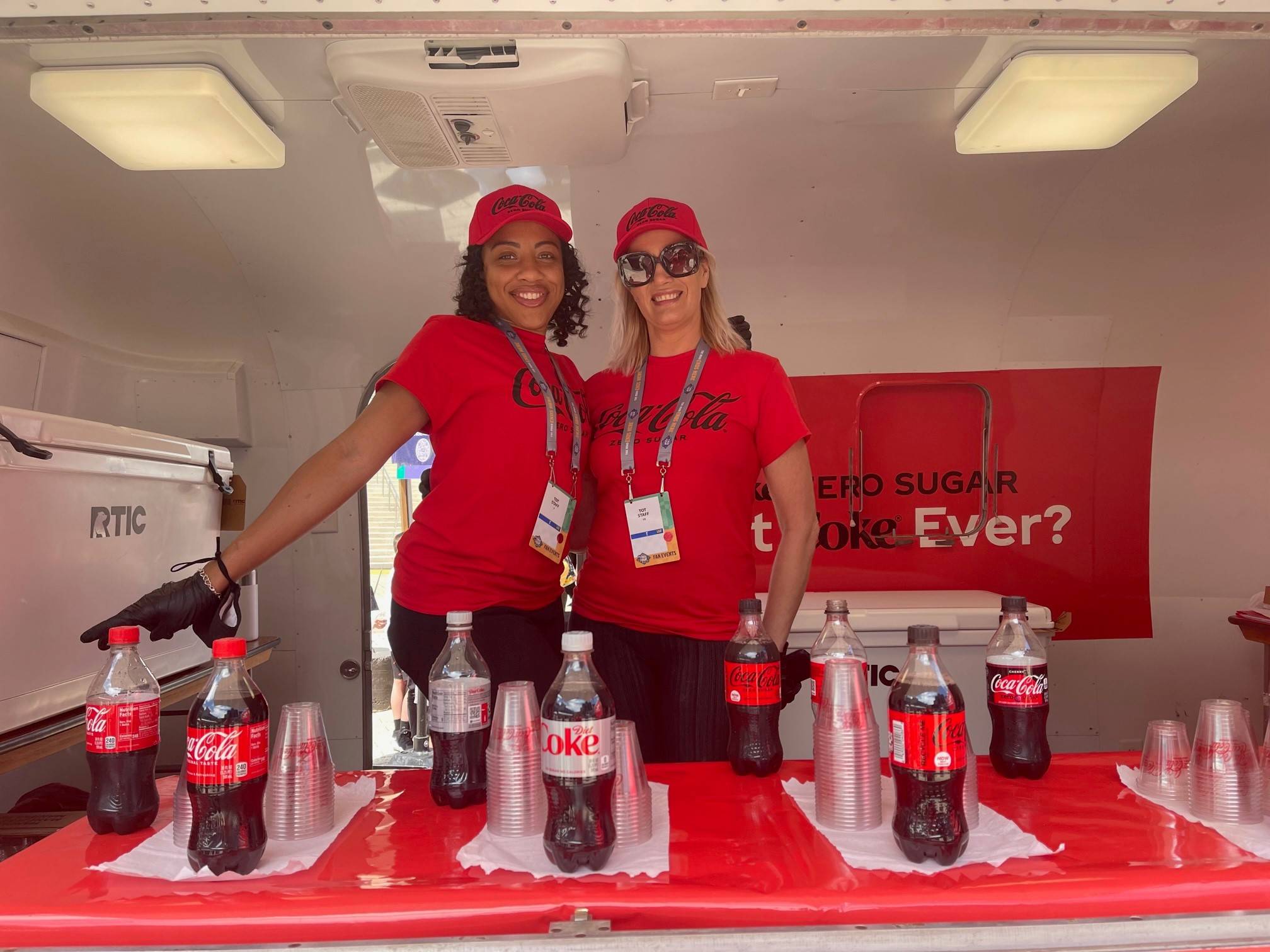 Coca-Cola x NCAA - The HYPE Agency The HYPE Agency